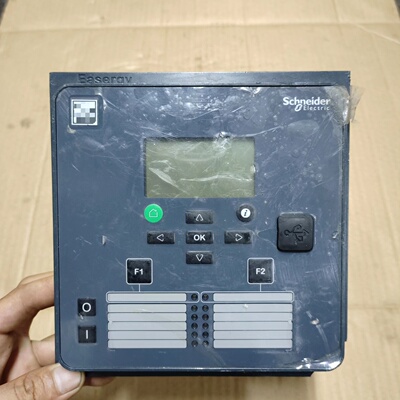 施耐德EasergyP3U305AAA3BBAC继电保议价