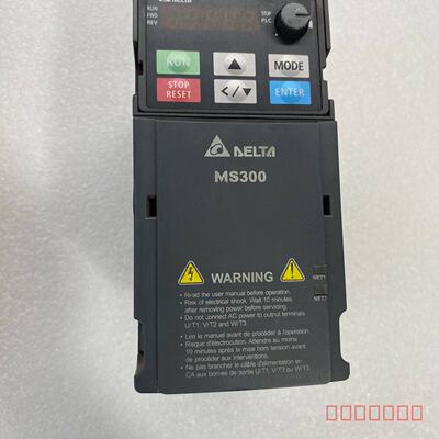 议价议价台达变频器MS300系列，VFD4A2MS43ANSAA，