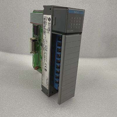 MODULE DEntre Allen Bradley 1746IB16 Srie C SLC 500 Envoi Ra