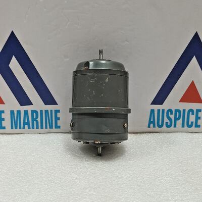 Mikroma SO2BT Synchro Motor 110V 0.42A 50Hz 1KL Getesteter A