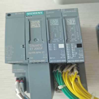 6ES7155-6AU01-0BN0   6ES7131-6（电子设备）