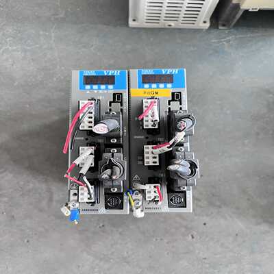 NikkiDenso伺服驱动器NCR-HA2201A-A询价