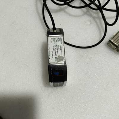 询价德国ErhardtLeimer超声波感应器，FX4631，