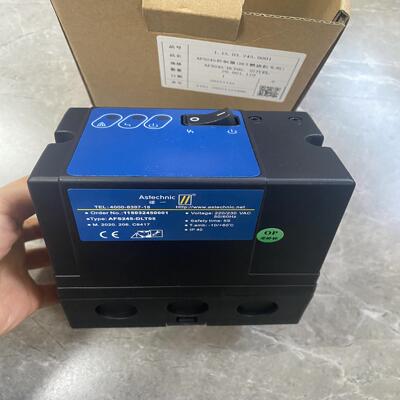 Astechnic火焰控制器AFS245-DLT05火焰探头AVS2-1