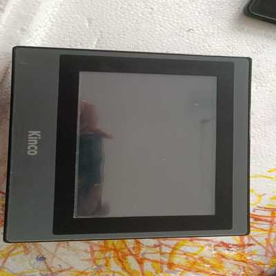 Kinco/步科MT4434T触摸屏HMI人机界面触控屏，询价