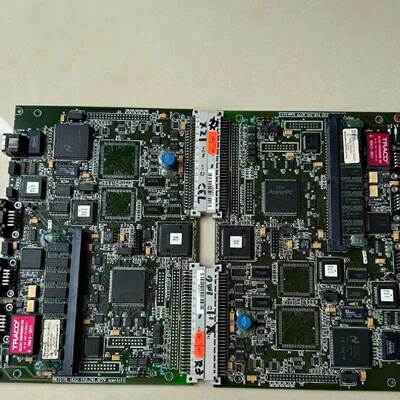 住友注塑机NETSTAL控制板HCU2 110.241.02-议价