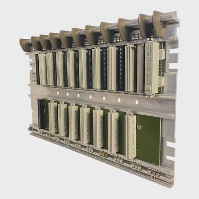 Siemens Assembly Carrier 6ES57002LA12 Assembly Carrier From
