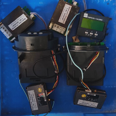 寻IEH雷达液位计电子插件7102675471023757