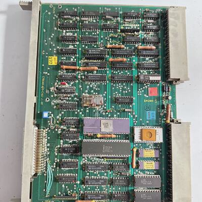 Siemens 6ES53905AA21 Modul EingangAusgang