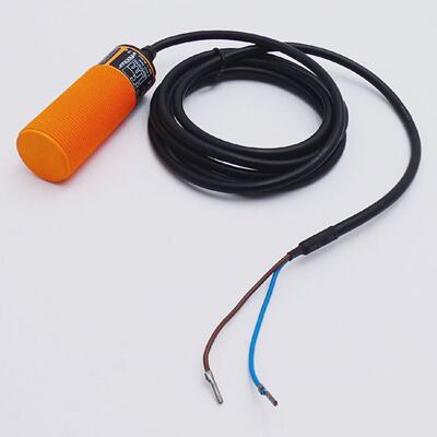 ifm efector 110095 112015BBOA Induktiver Sensor used
