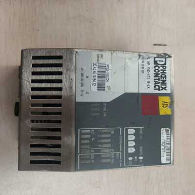 菲尼克斯网络交换机FLNPPND-4TXIB-LK--议价商品