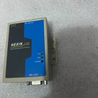 HEXIN HXSP-2108C RS-232转RS485/-议价