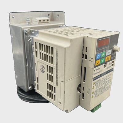 Omron CIMRV7AZ40P4 Varispeed V7 Wechselrichter Drive