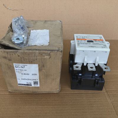 FUJI ELECTRIC SCN7 Magnetischer Schtz SCN7152