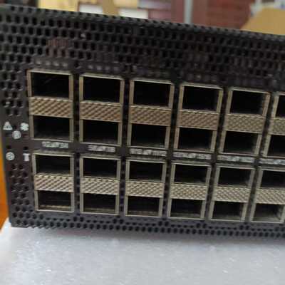 询价~Mellanox 迈络思  SN4600-CS2FC