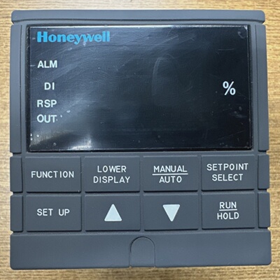 HONEYWELL DC300KE000200A000 UDC3000 DIGITAL CONTROLLER **USE