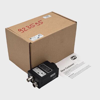 JAI CVA1 analog progressive scan camera 12VDC 1.0A unusedOVP