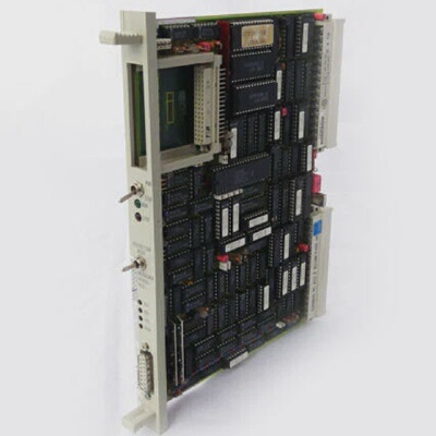 SIEMENS SIMATIC S5 6ES59213UA12 6ES5 9213UA12 E Stand 13 use