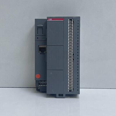 ABB PM5032  1SAP123400R0072 CPU 2MB ETHERNET