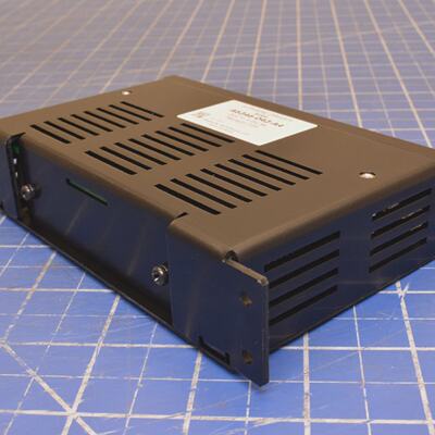 A6346043A4  DRIVERVEXTA 5PHASE DRIVER REV1 24VDC 3A  ORIENTA