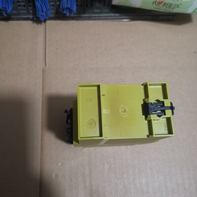 询价*PNOZVX3P皮尔茨安全继电器777512