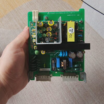 议价HIMAP  PWRMV5.2A130111