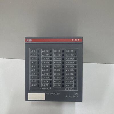 ABB AI523 1SAP450300R0001 Analoger Eingangsmodule
