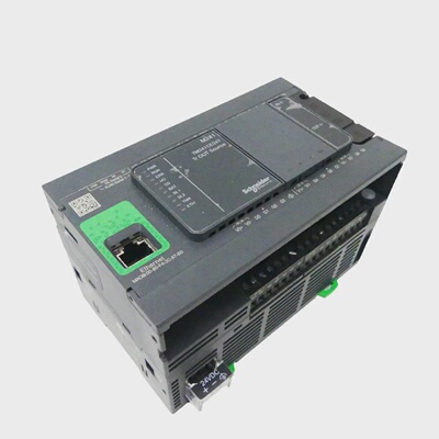 SCHNEIDER ELECTRIC TM241CE24T SPSSteuerung M241 new