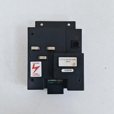 Carrier Transicold CTD1200329RP00 High Voltage Module