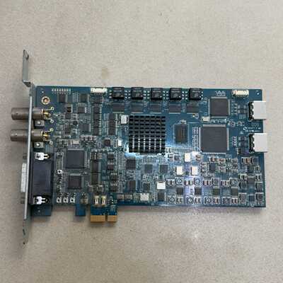 议价Sobey MG4600E视频采集卡