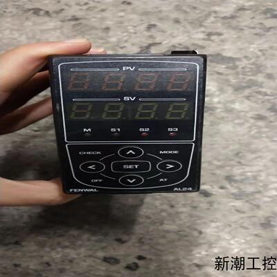 拆机 FENWAL  AL24 原装温控器议价商品