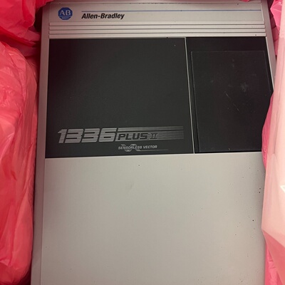 AB罗克韦尔1336FBRF100AAEN1台拍前询价