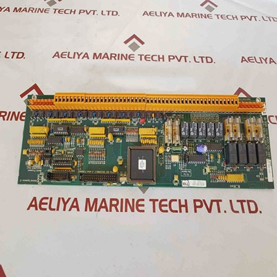 Tepg125-165-146pcbcard125-585