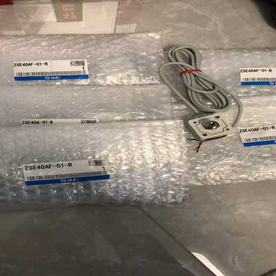 ZSE40AF-40-01-R5个裸新1个个。询价