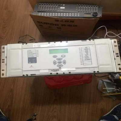 阿海珐AREVA（施耐德）保护装置P632-84801044--议价商品