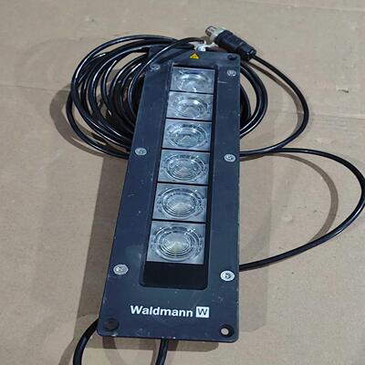 Waldmann MYEL 6 S 112560014~询价
