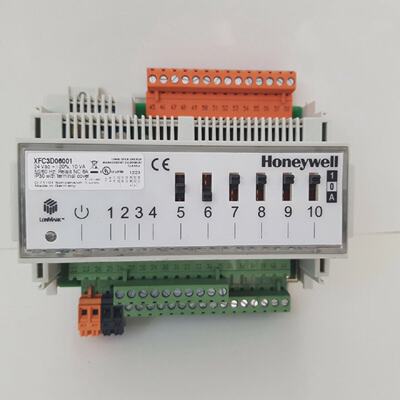 Honeywell XFC3D06001 Excel Smart IO