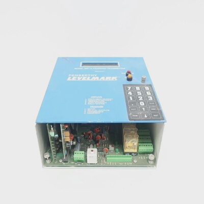 Penberthy Levelmark 680 Ultrasonic Level Transmitter