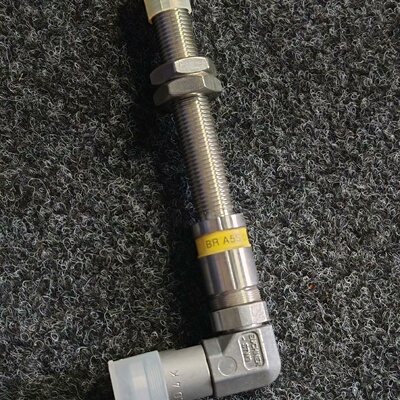 询价-BRAUNA5S05WE90传感器BRAUN博朗探头博