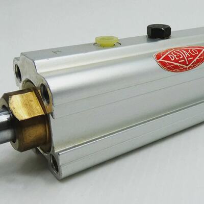 Destaco 89R200101 8 bar Pneumatik Zylinder  Schwenkspanner u