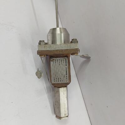 Anderson Greenwod 91E00578 Set Druck 63 Bar Kapazitt 20612 S