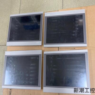 昆仑通态触摸屏TPC1570Gi24V DC供电功耗≤3议价商品