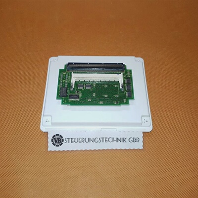 Placa De CPU Fanuc A20B33000070  229835