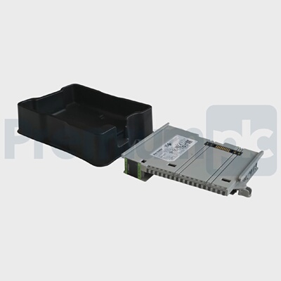 Allen Bradley 5069OB16 B CompactLogix 5000 16Ch 24V DC Outpu