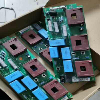 丹佛斯变频4644-X271电流传感器，130B6054功能询价