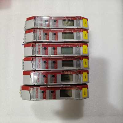 瑞士保策利BIRCHER回路传感器PROLOOP2二手-议价