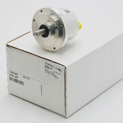 Krones 0902073100 GI357.Z80 24VDC 5 SIL2 Encoder unusedOVP