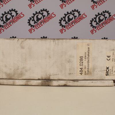 SICKI110RP3136025076安全开关6个月保修