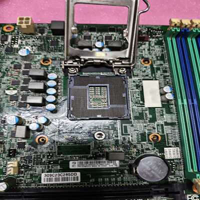 （议价）IQ1X0MS主板，支持6-7代CPU，适用于Th