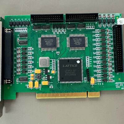 ADTECH众为兴ADT850VERF4轴伺服控制—议价